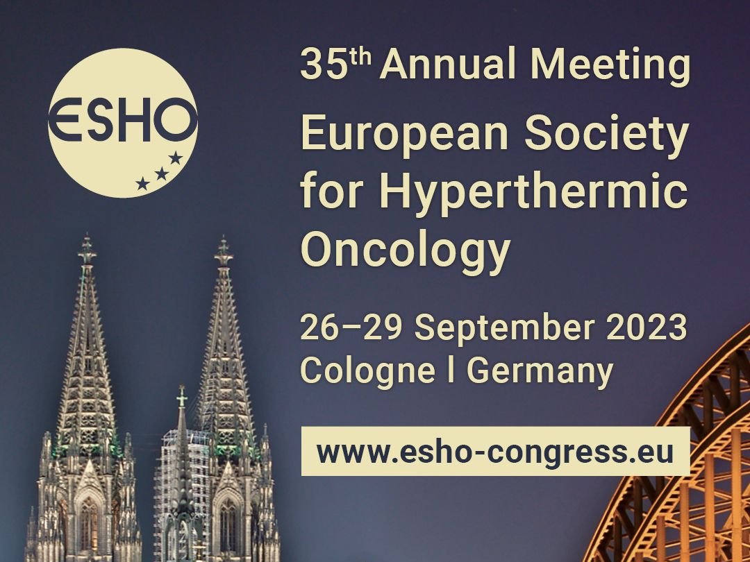 ESHO 2023 | OeGHO
